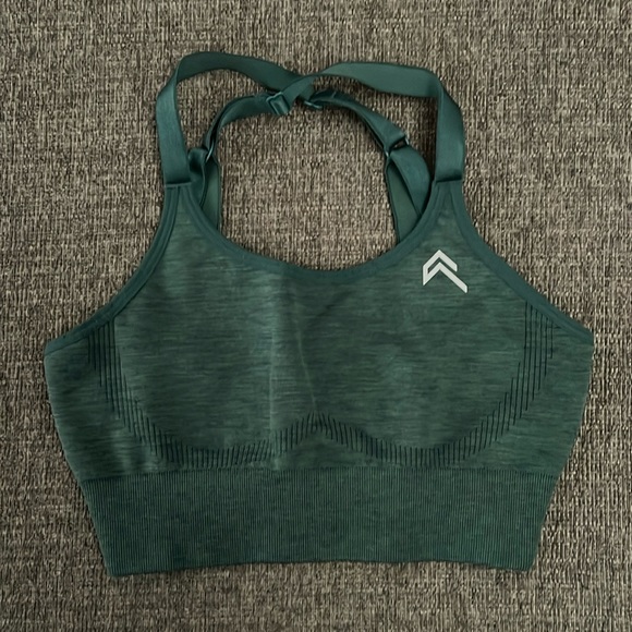 Oner Active | Other | Oner Active Classic Seamless Sports Bra S | Poshmark